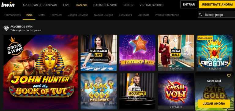 Codigo Promocional Bwin en Mexico Use Nuestro Bono Promocional Bwin
